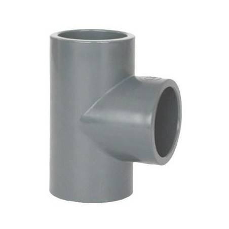 PVC-U тетка, Coraplax, D110, 90° | 7103110 - HydroSpa