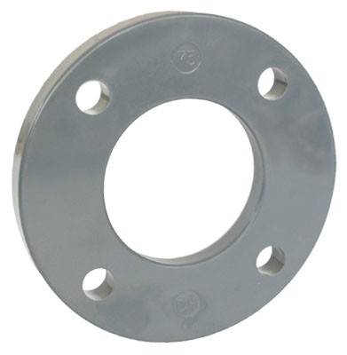 PVC-U фланец, свободен, Coraplax, D32 | 7123032 - HydroSpa