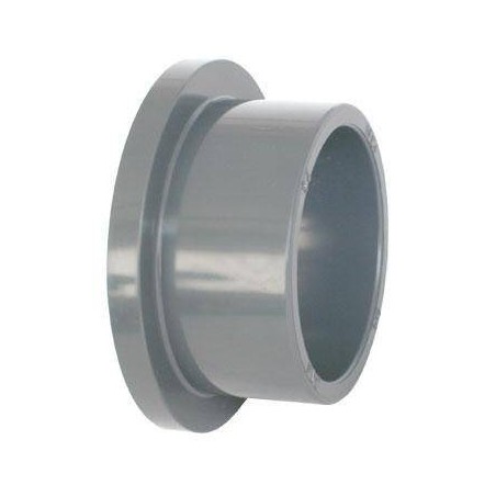 PVC-U фланшов накрайник, Coraplax, D250 | 7121250 - HydroSpa