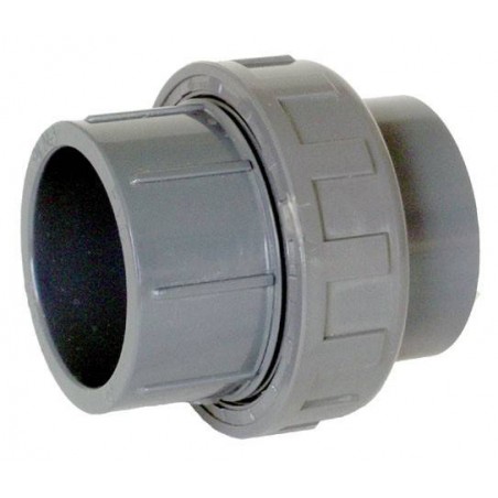 PVC-U холендър, Coraplax, D32 | 7414032 - HydroSpa