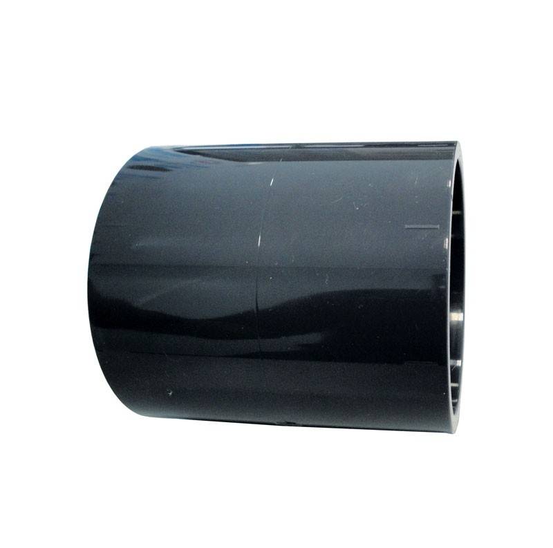 PVC-U муфа, Plimat, D110, за лепене | M110 - HydroSpa