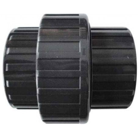 PVC-U холендър, Plimat, D50 | RU50 - HydroSpa