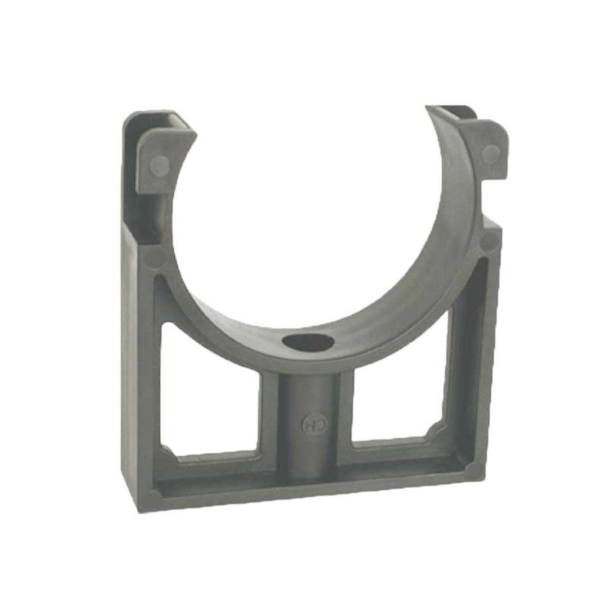 PVC скоба, Coraplax, D32, без щипка | 7128032 - HydroSpa