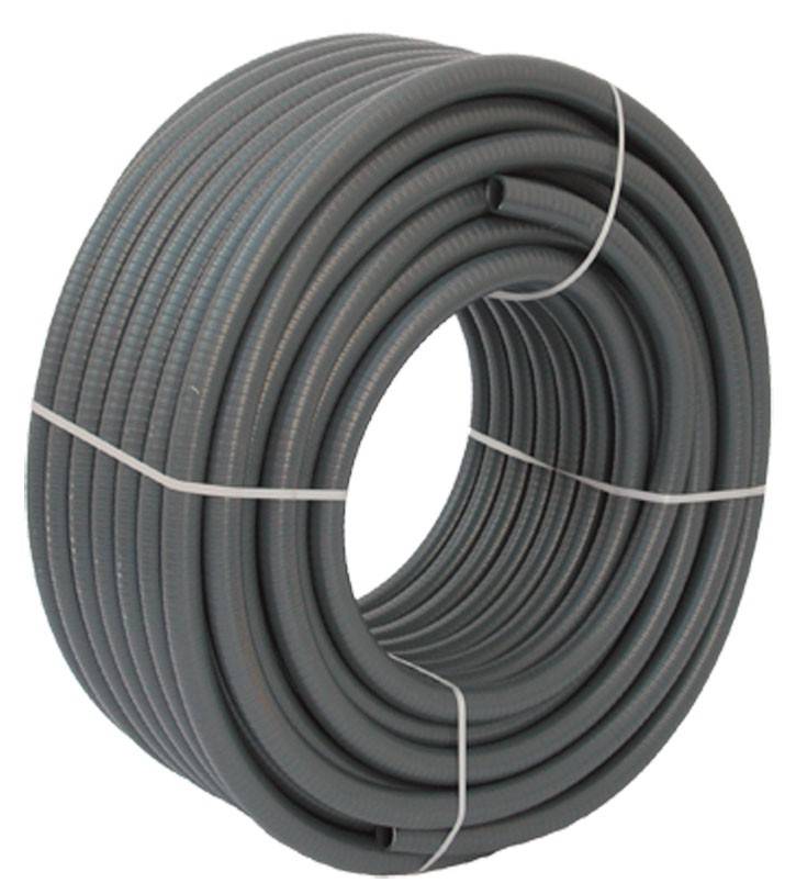 Гъвкава PVC-U тръба, SpaZone, D32 | 01381 - HydroSpa