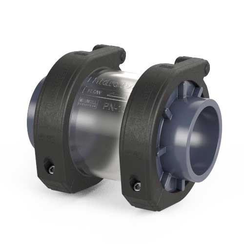 PVC-U визьор, SpaZone, D110 | 1018009 - HydroSpa